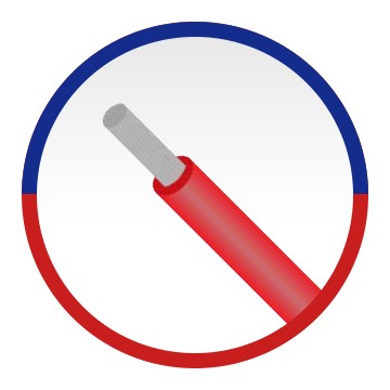 HVFF-LF Wire and cable - BANGKOK CABLE