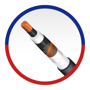 จำหน่ายสายไฟฟ้าตัวนำทองแดง คุณภาพดี | บางกอกเคเบิ้ล